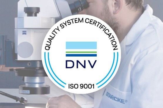 STARCKE Premium Schleifmittel | Jetzt bestellen!