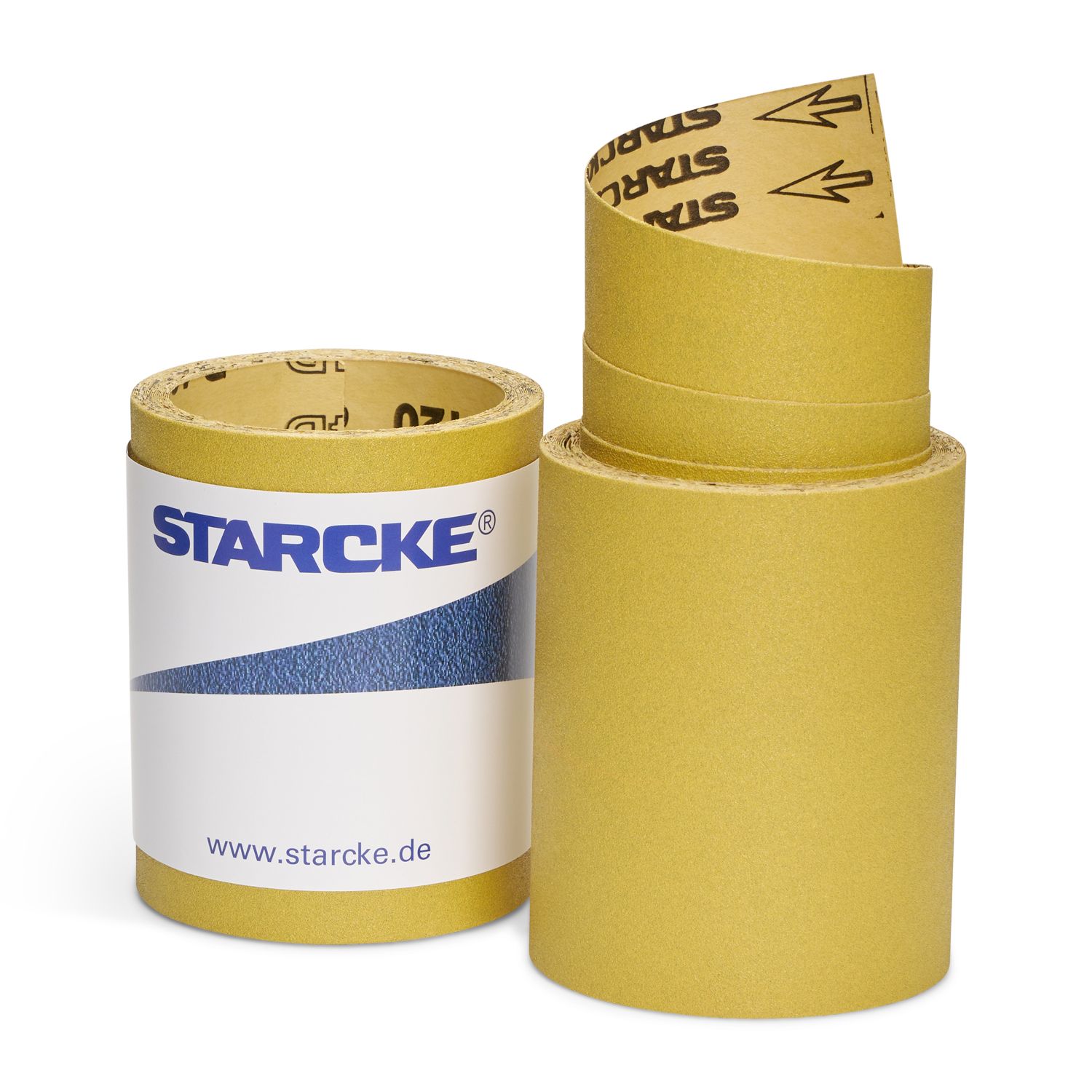 Professionelle Schleifmittel | STARCKE